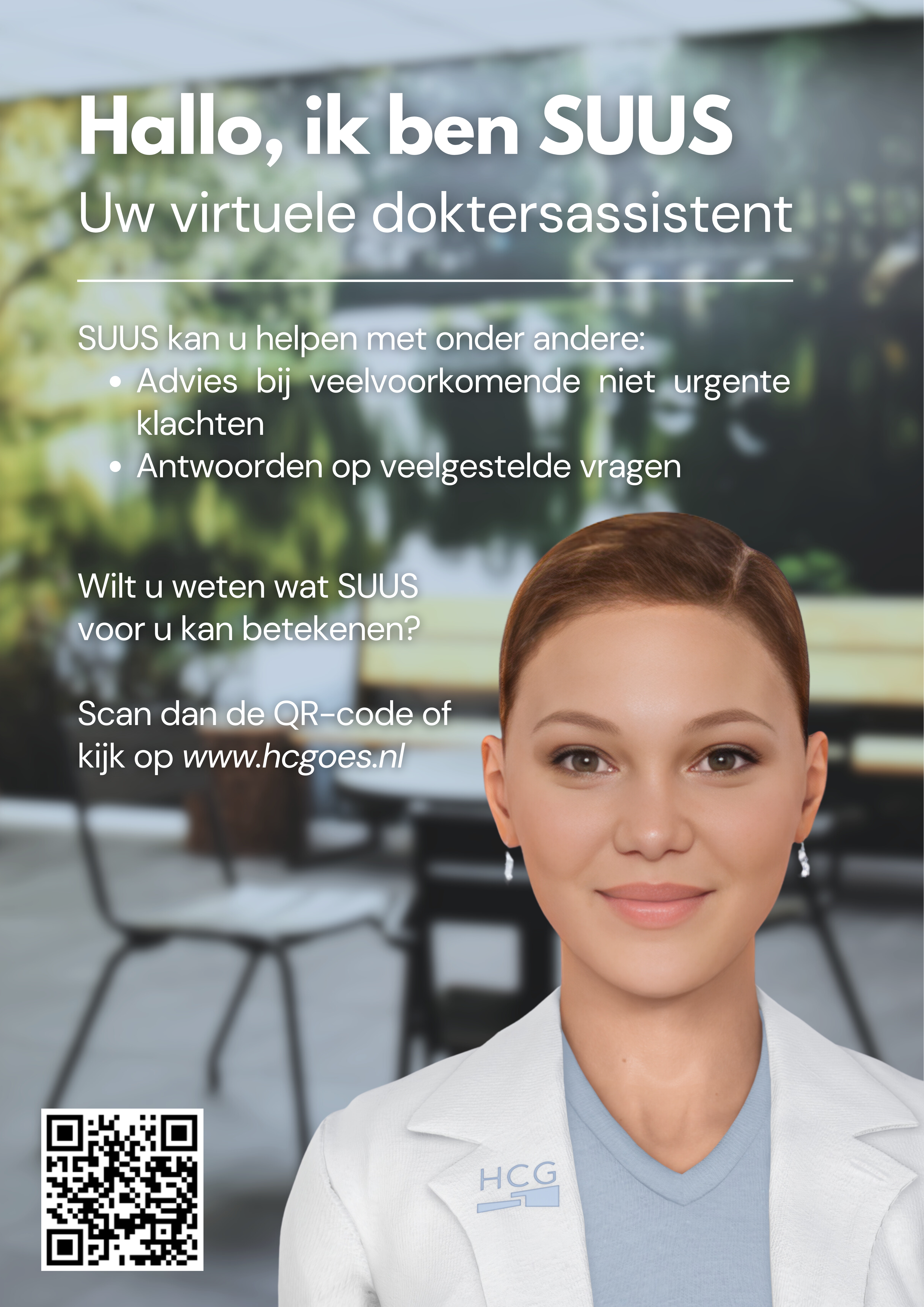 Huisartsen Centrum Goes